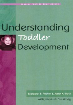 Understanding Toddler Development - Pademelon Press