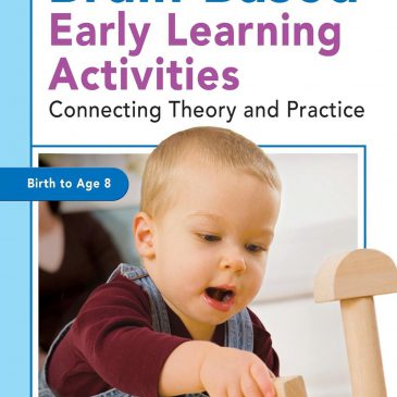 Brain Based Early Learning - Pademelon Press