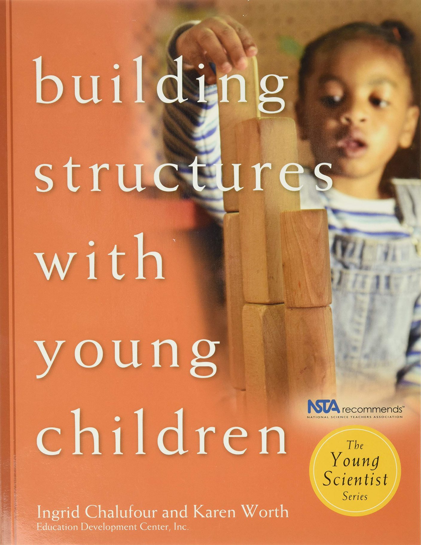 Building Structures with Young Children Teacher's Guide - Pademelon Press