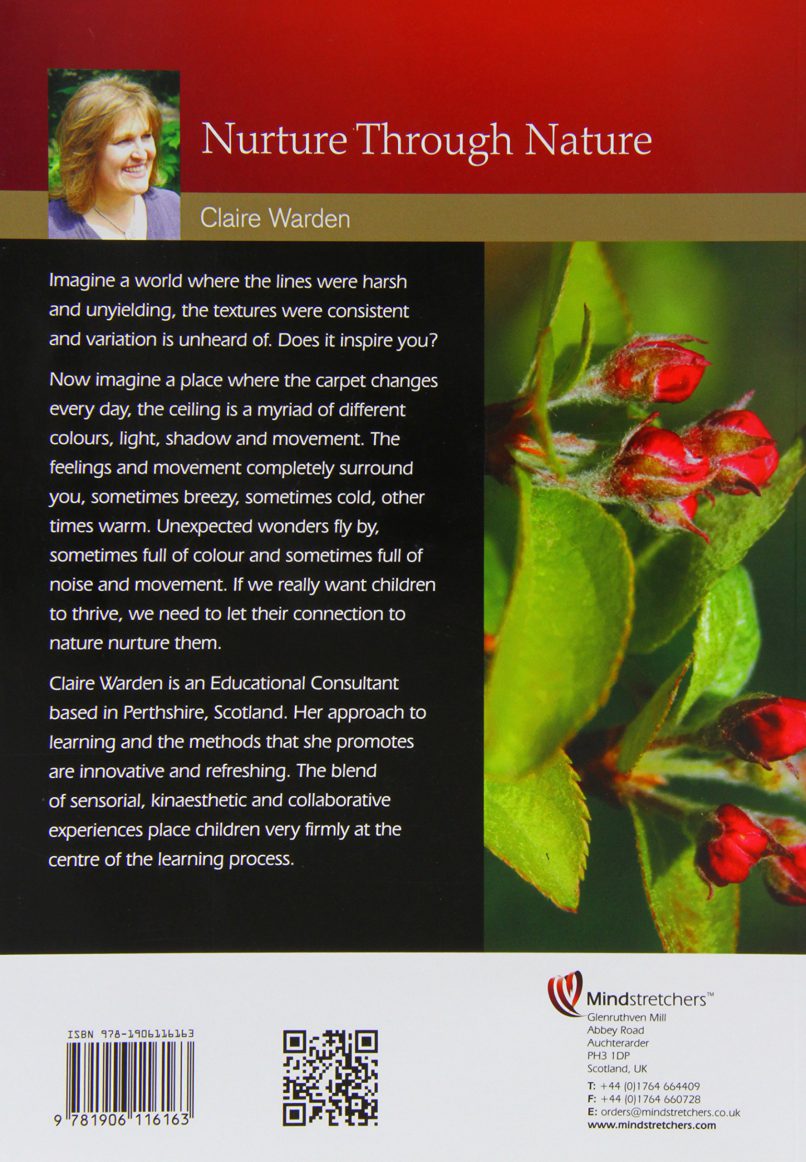 Reimagining the Role of Teachers in Nature-based Learning Helping ...